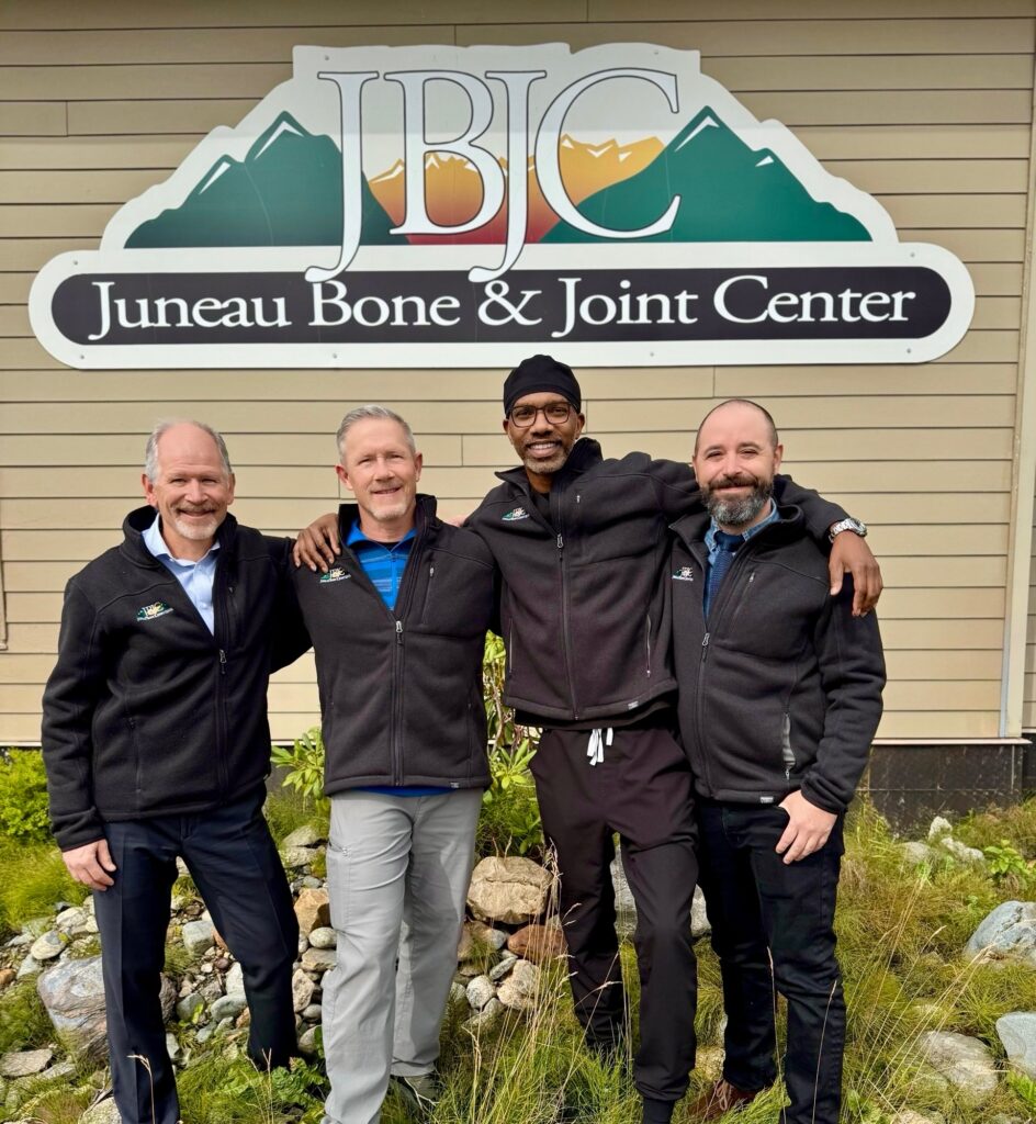 Juneau Bone And Joint - Best of Juneau